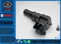 China Unit Fuel Injection Pump 0414755003 0414755002 0986445001 For  Mac Truck engine 313GC5227M for sale