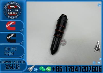 China Motor spare part Diesel Engine parts common rail fuel Injector 3054218 for s NT855 Engine for sale