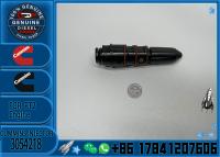 China Motor spare part Diesel Engine parts common rail fuel Injector 3054218 for s NT855 Engine for sale