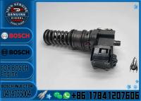 China Premium Fuel Unit Pump 0414755004 For Diesel Engine Injectors Single Pump Fittings for sale