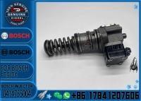 China Premium Fuel Unit Pump 0414755004 For Diesel Engine Injectors Single Pump Fittings for sale