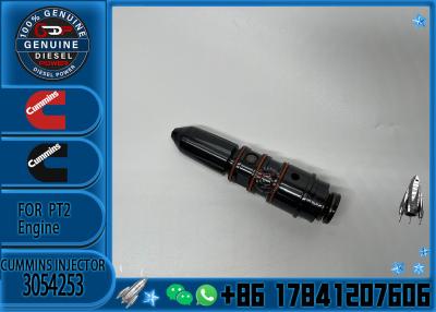 China For  Diesel Engine NH250 Fuel Injector 3054218 3054253 for sale