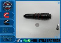 China Remanufactured made in China new Engine Diesel Fuel Injector 3054218 3054253 3032392 for sale