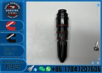 China NH/NT855 NT495 NT743 NTA855 Diesel Engine Parts 4914325 Fuel Injector for for sale