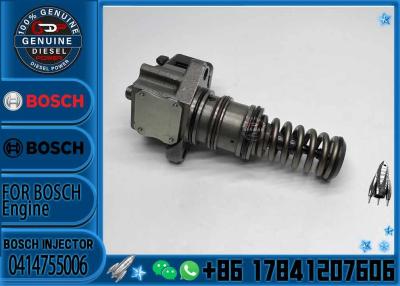 China High Quality New Fuel Unit Pump 0414755005 0986445005 for Diesel Engine for sale