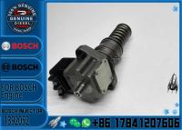 China Injection Pump 0414755005 1392052 For XF95 95XF Truck engine for sale