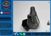 China Injection Pump 0414755005 1392052 For XF95 95XF Truck engine for sale