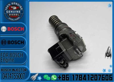 China Fuel Injection Unit Pump 0414755006 0414755007 For  Mac Truck for sale