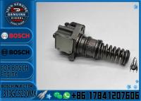 China Fuel Injection Unit Pump 0414755006 0414755007 For  Mac Truck for sale