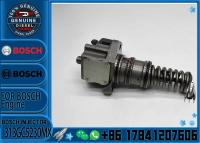 China Fuel Injection Unit Pump 0414755006 0414755007 For  Mac Truck for sale