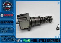 China Fuel Injection Unit Pump 0414755006 0414755007 For  Mac Truck for sale