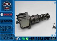 China Fuel Injection Unit Pump 0414755006 0414755007 For  Mac Truck for sale