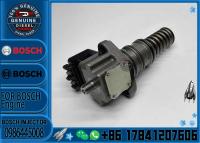 China Hot Selling Fuel Injector Part 0414755007 0414755006 0986445008 for sale