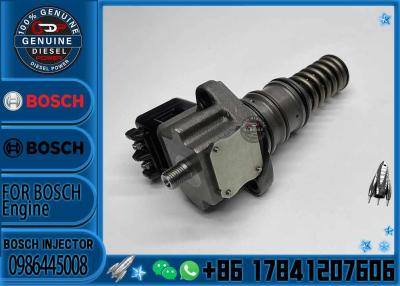 China Hot Selling Fuel Injector Part 0414755007 0414755006 0986445008 for sale