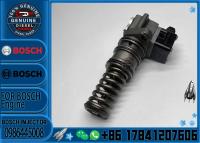 China Hot Selling Fuel Injector Part 0414755007 0414755006 0986445008 for sale