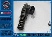 China Hot Selling Fuel Injector Part 0414755007 0414755006 0986445008 for sale