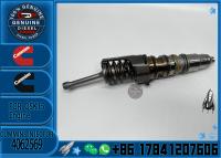 China Mining Machinery Engines QSX15 ISX15 X15 Diesel Common Rail Fuel Injector 4010346 4062569 for sale