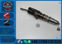China Mining Machinery Engines QSX15 ISX15 X15 Diesel Common Rail Fuel Injector 4010346 4062569 for sale