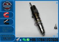 China Mining Machinery Engines QSX15 ISX15 X15 Diesel Common Rail Fuel Injector 4010346 4062569 for sale