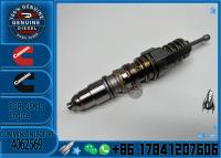 China Mining Machinery Engines QSX15 ISX15 X15 Diesel Common Rail Fuel Injector 4010346 4062569 for sale