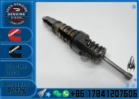 China original Remain Diesel ISX15 QSX15 Injection Pump Fuel Injector 4928260 4062569 Fuel Injector for sale