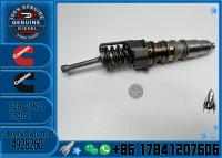 China original Remain Diesel ISX15 QSX15 Injection Pump Fuel Injector 4928260 4062569 Fuel Injector for sale