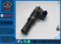 China diesel fuel injector pump 0414755006 0414755007 7485003175 pump for Mac RENUALT MacE- TECHA unit pump 0414755006 04147 for sale