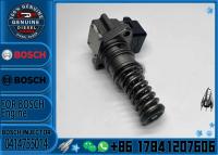 China High Quality unit fuel injection pump 0414755014 for Mac for sale