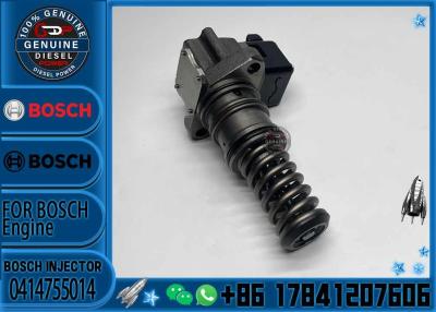 China High Quality unit fuel injection pump 0414755014 for Mac for sale