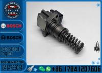 China High Quality unit fuel injection pump 0414755014 for Mac for sale