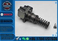 China High Quality unit fuel injection pump 0414755014 for Mac for sale