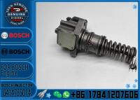 China High Quality unit fuel injection pump 0414755014 for Mac for sale