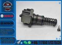 China High Quality unit fuel injection pump 0414755014 for Mac for sale
