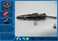 China 4954646 Genuine Diesel Engine Common Rail QSX15 Fuel Injector 4076963 4903028 570016 1521978 for sale