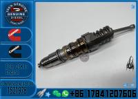 China 4954646 Genuine Diesel Engine Common Rail QSX15 Fuel Injector 4076963 4903028 570016 1521978 for sale
