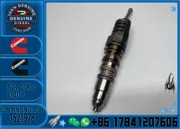 China 4954646 Genuine Diesel Engine Common Rail QSX15 Fuel Injector 4076963 4903028 570016 1521978 for sale