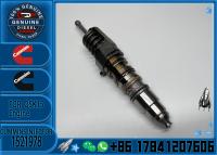 China 4954646 Genuine Diesel Engine Common Rail QSX15 Fuel Injector 4076963 4903028 570016 1521978 for sale