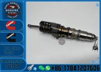 China 4954646 Genuine Diesel Engine Common Rail QSX15 Fuel Injector 4076963 4903028 570016 1521978 for sale