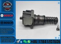 China Fuel Pump 313GC5233MX 0986445011 0414755015 for 2003-2006 E7 Trucks for sale