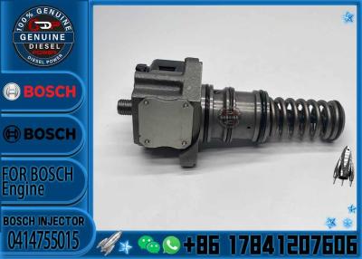 China Fuel Pump 313GC5233MX 0986445011 0414755015 for 2003-2006 E7 Trucks for sale