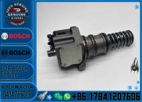 China Fuel Pump 313GC5233MX 0986445011 0414755015 for 2003-2006 E7 Trucks for sale