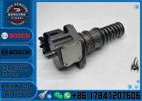 China Fuel Pump 313GC5233MX 0986445011 0414755015 for 2003-2006 E7 Trucks for sale