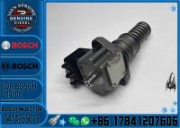 China Fuel Pump 313GC5233MX 0986445011 0414755015 for 2003-2006 E7 Trucks for sale