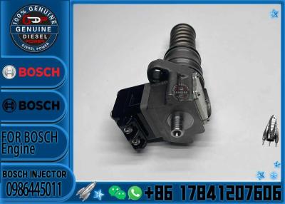 China Fuel Pump 313GC5233MX 0986445011 for 2003-2006 E7 Trucks for sale