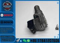 China Fuel Pump 313GC5233MX 0986445011 for 2003-2006 E7 Trucks for sale