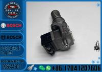 China Fuel Pump 313GC5233MX 0986445011 for 2003-2006 E7 Trucks for sale