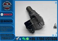 China Fuel Pump 313GC5233MX 0986445011 for 2003-2006 E7 Trucks for sale