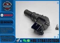 China Fuel Pump 313GC5233MX 0986445011 for 2003-2006 E7 Trucks for sale