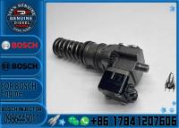 China Fuel Pump 313GC5233MX 0986445011 for 2003-2006 E7 Trucks for sale