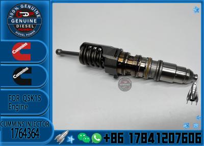 China New X15 Diesel Unit Fuel Injector 1764364 For HPI DT12 SCANIA P, G, R, T -series for sale